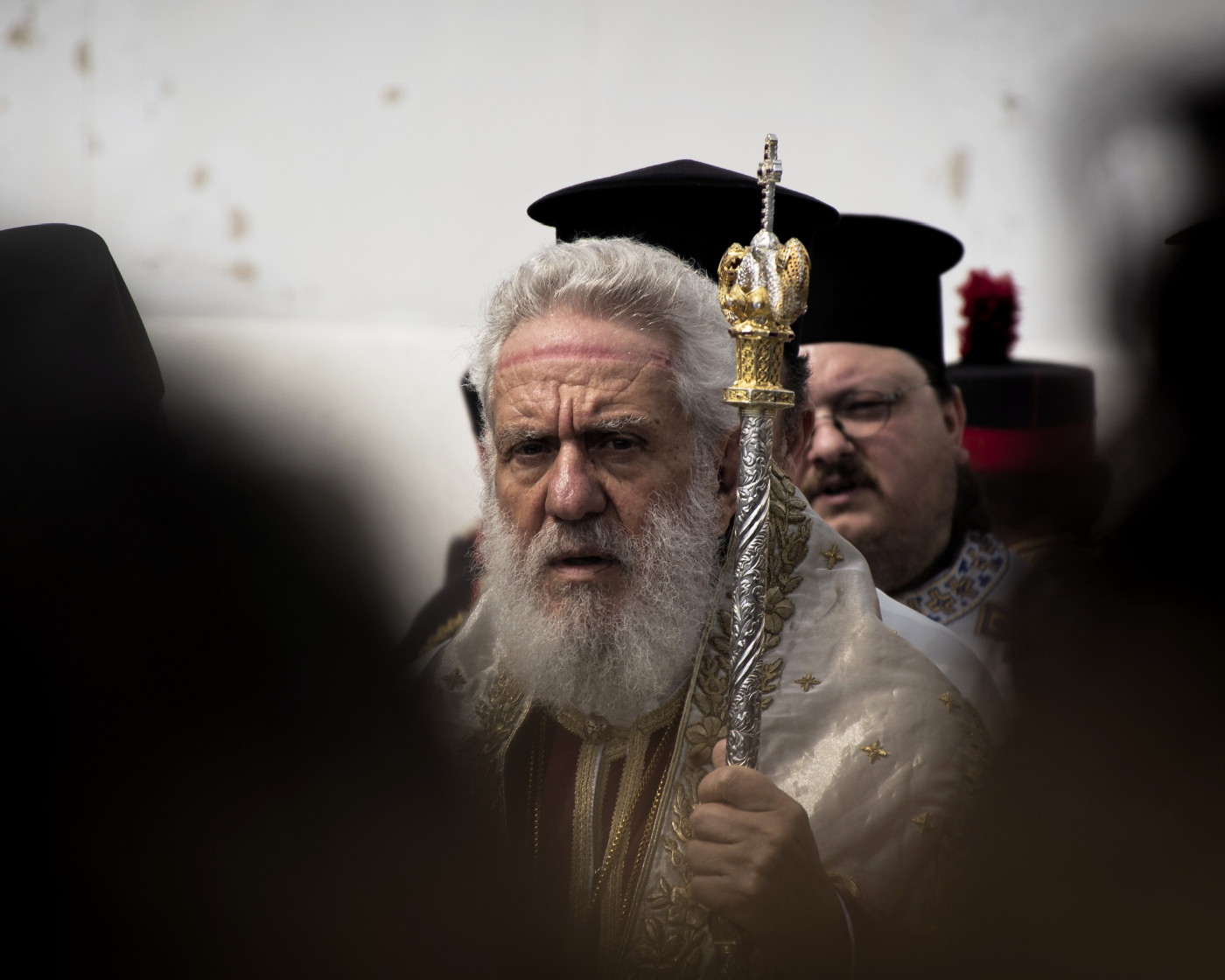 Η γιορτή της Παναγίας Θεοσκέπαστης στην Άνδρο - Διεθνές Φεστιβάλ Άνδρου